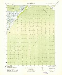 Hi-Res Interactive Map of Wallops Island, Accomack County, VA in 1943 | Pastmaps